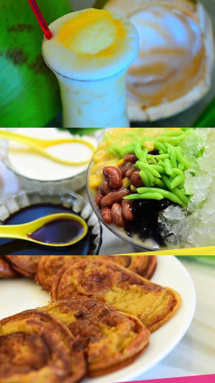 7 Kedai Makan Sedap Di Semenyih - Cuti Viral