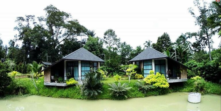 7 Tempat Menarik Di Jelebu - Cuti Viral