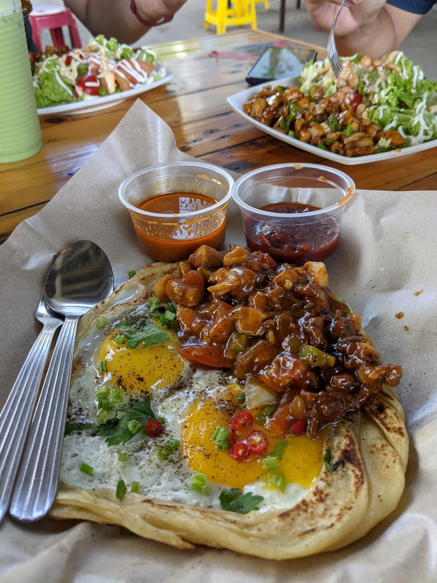 10 Tempat Makan Sedap Di Terengganu - Puas hati Makan Kat Sini - Cuti Viral