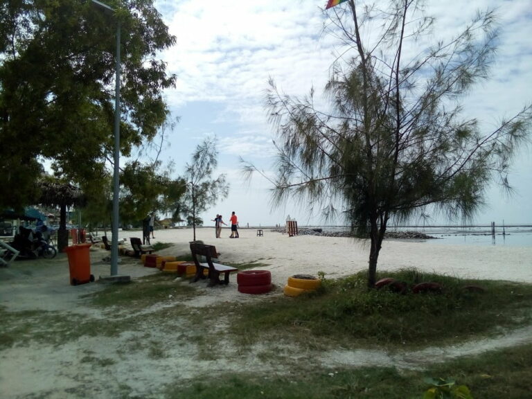 10 Tempat Menarik Di Tanjung Karang Yang Wajib Singgah - Cuti Viral