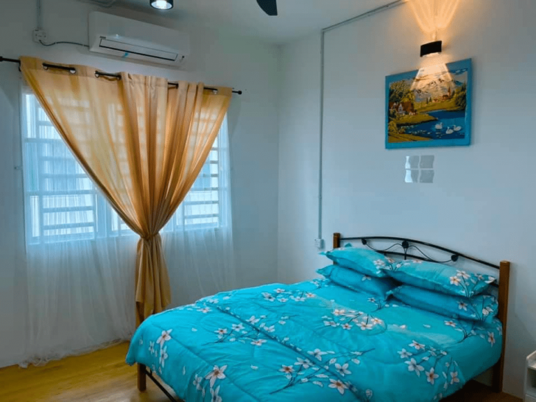 9 Homestay Menarik di Perlis - Lengkap Dan Puas Hati - Cuti Viral