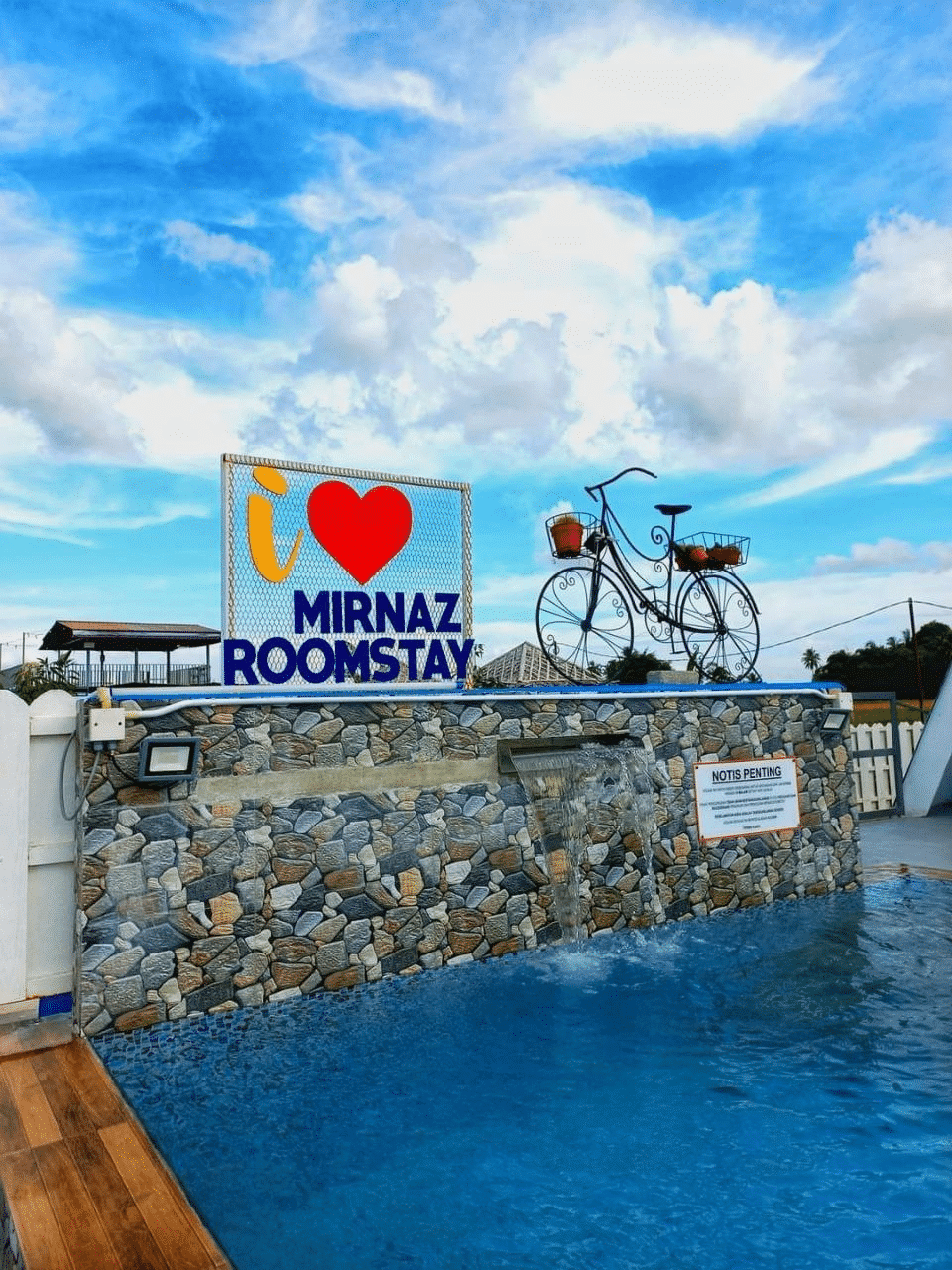 9 Homestay Menarik di Perlis - Lengkap Dan Puas Hati - Cuti Viral