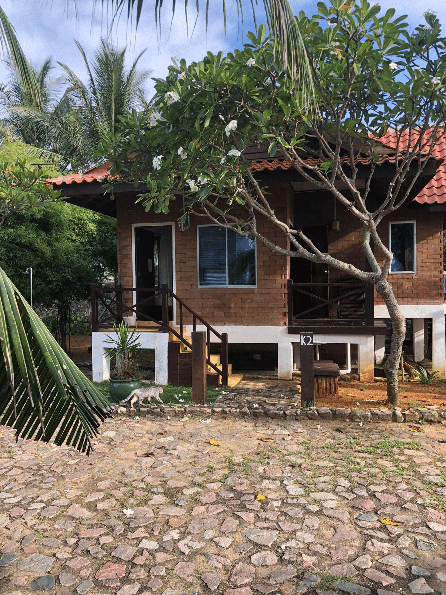 9 Chalet Best Tepi Pantai Di Terengganu - Cuti Viral